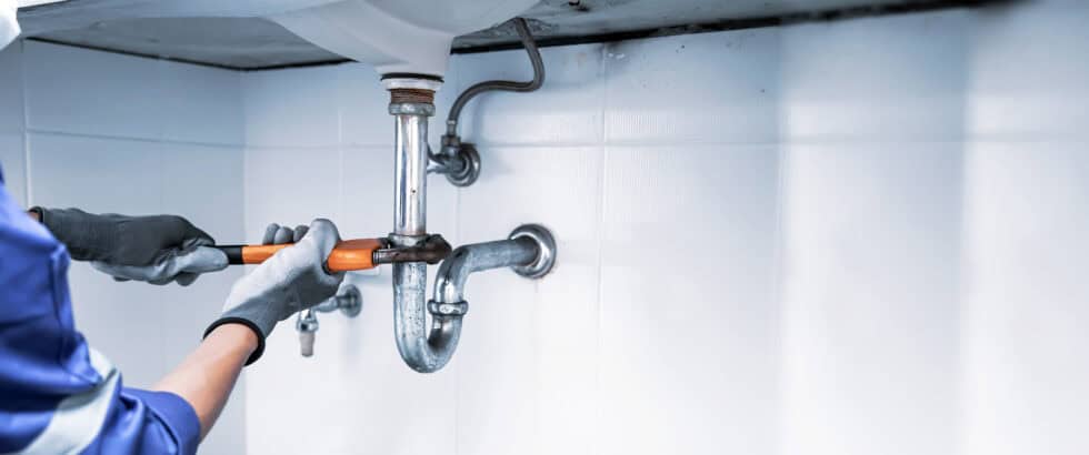 Fort Collins Piping and Piping Repair - Aggie Plumbing